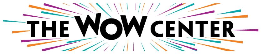 WOW Spring Raffle 2025 | The WOW Center